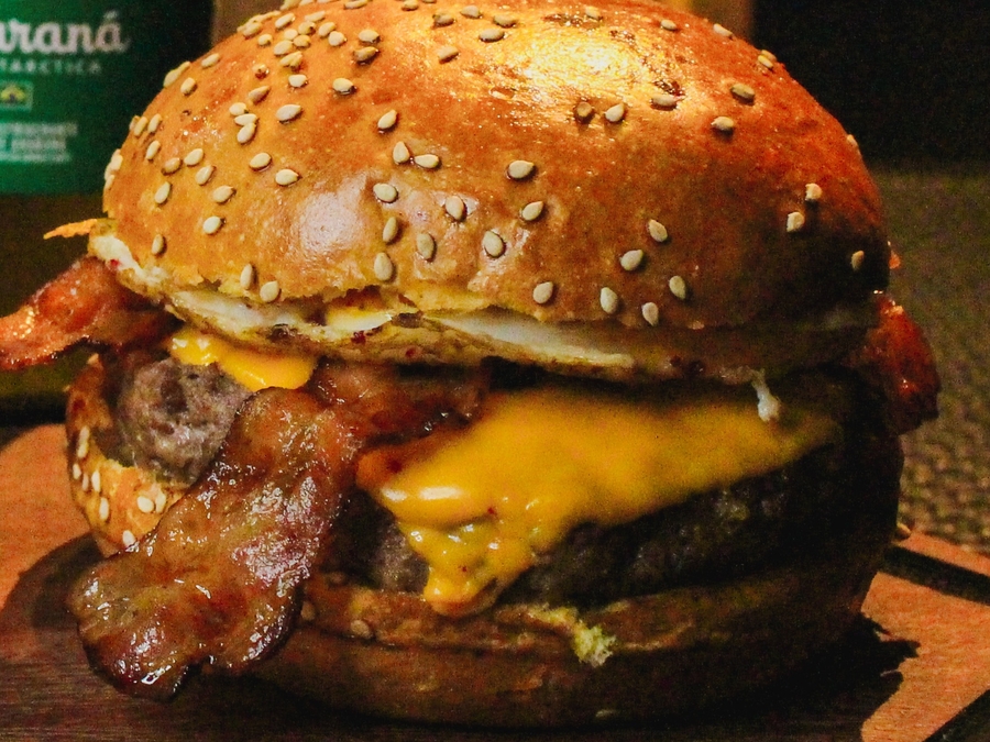 Na Chapa - Cardápio Online | Delivery